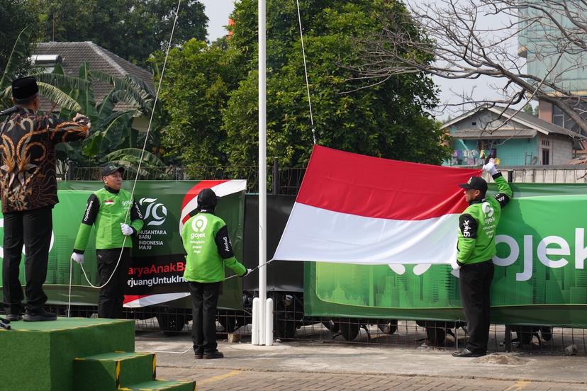 GoTo: Go Together, Go Far